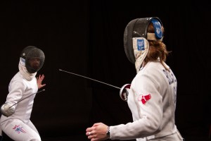 Screenings | Speed of Fencing